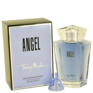 Best Thierry Mugler Perfumes of All Time - Perfume.com Blog