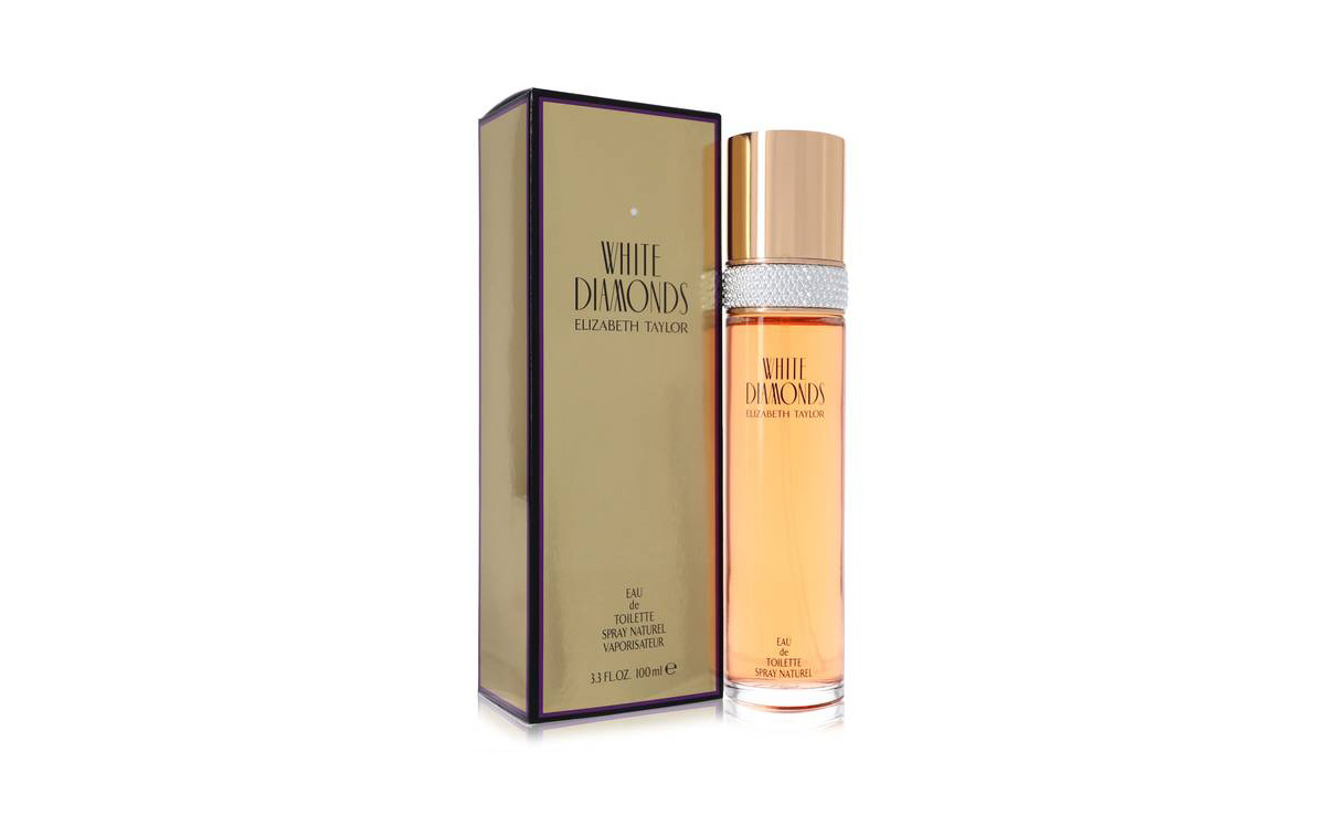 13 Best Elizabeth Taylor Perfumes 2023 | Perfume.com