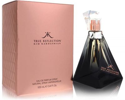 What Perfumes Does Kim Kardashian Wear? - Perfume.com Blog